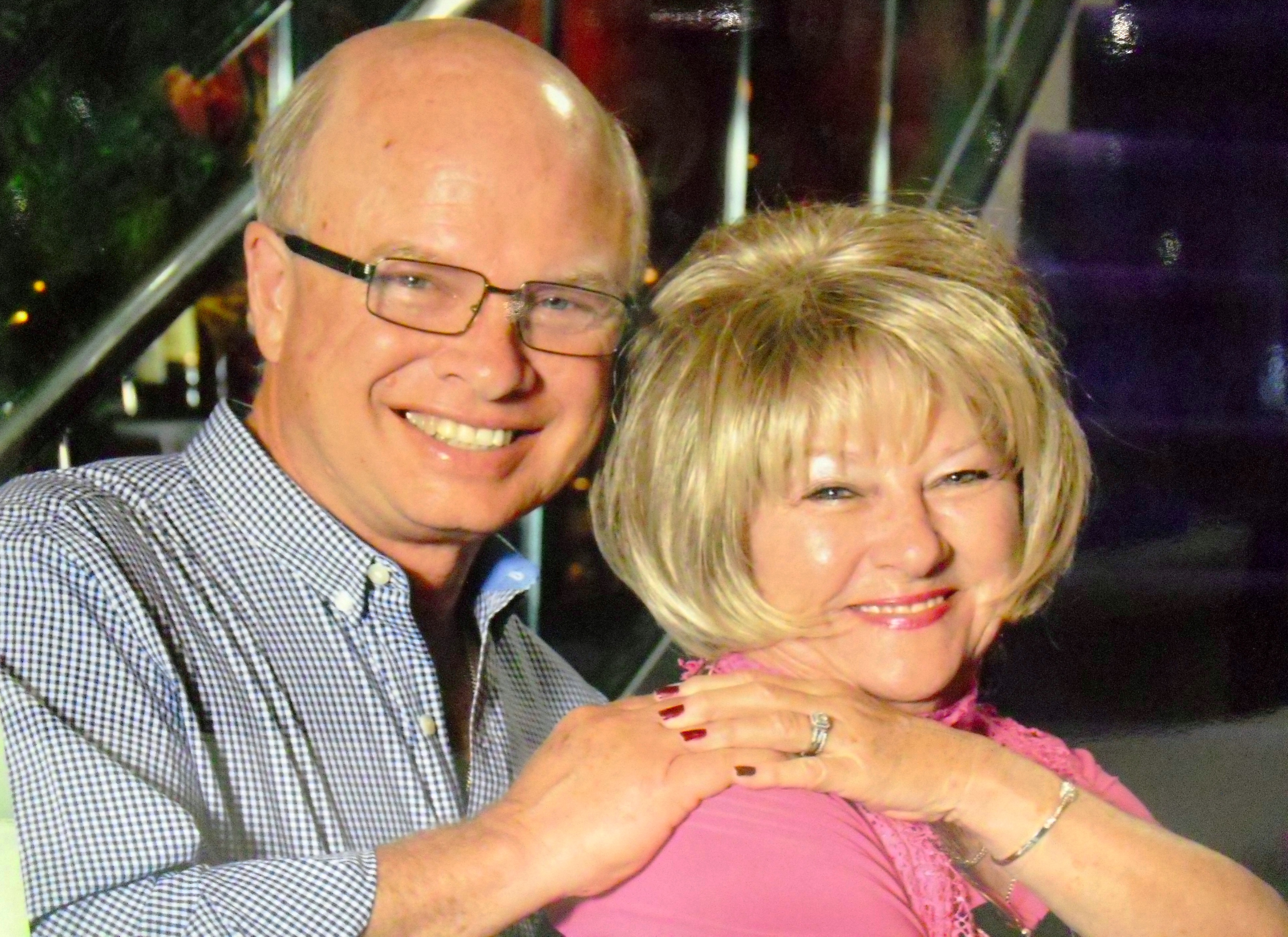 Love Is All Around: Community Makes Penn National Home